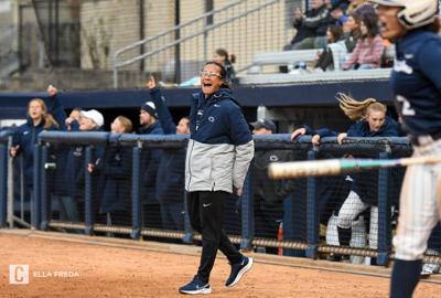 Penn State softball secures commitment from Stephen F. Austin transfer ...
