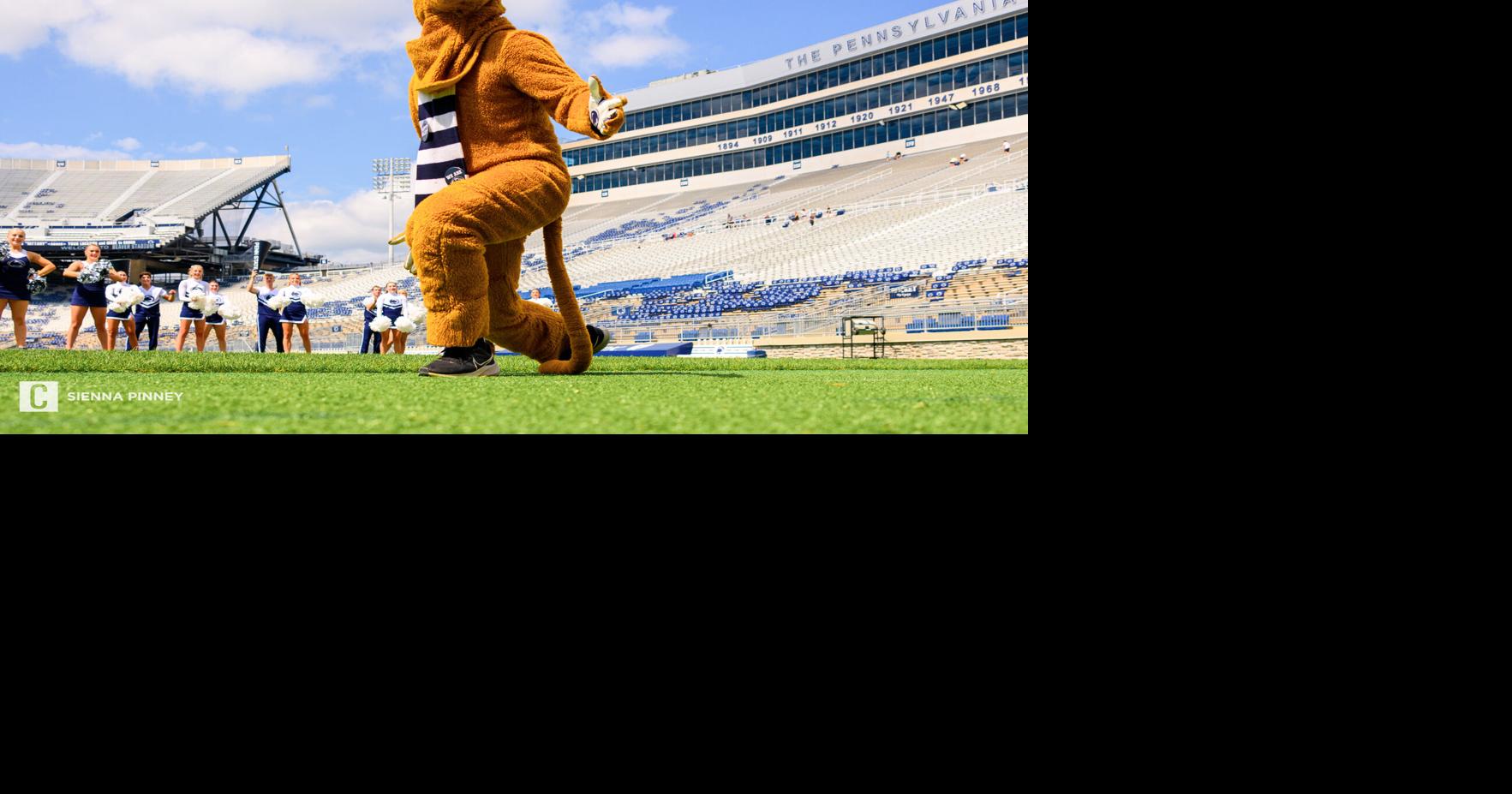 10 events to attend during Penn State’s welcome week | Blogs ...