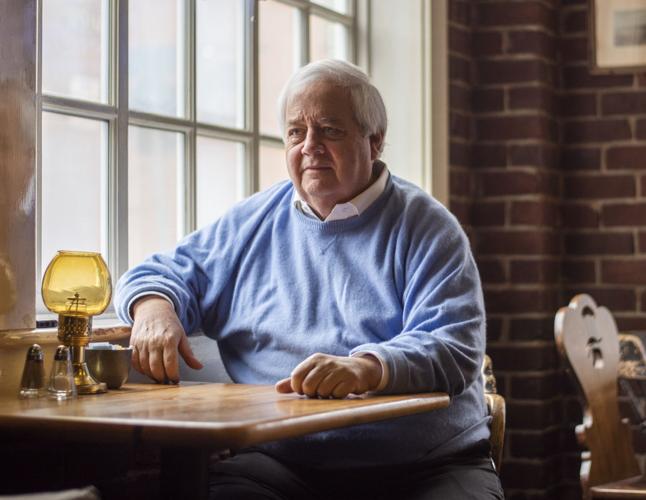 The Tavern embraces both change and State College roots | State College ...