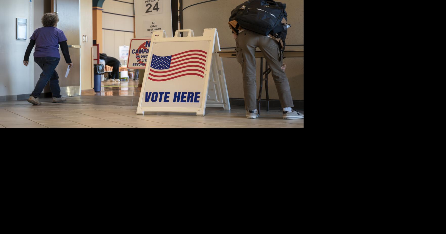 Results are in for Pennsylvania's 2025 statewide, local elections ...