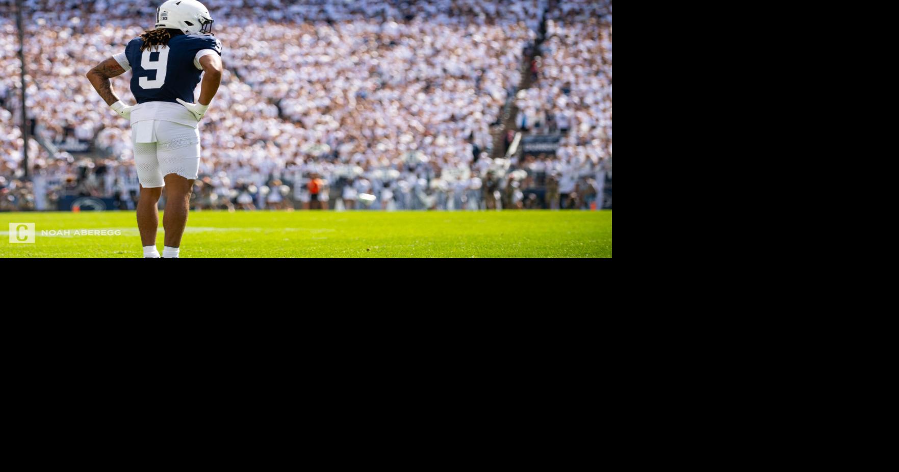 Penn State cornerbacks preview | Penn State Football News ...