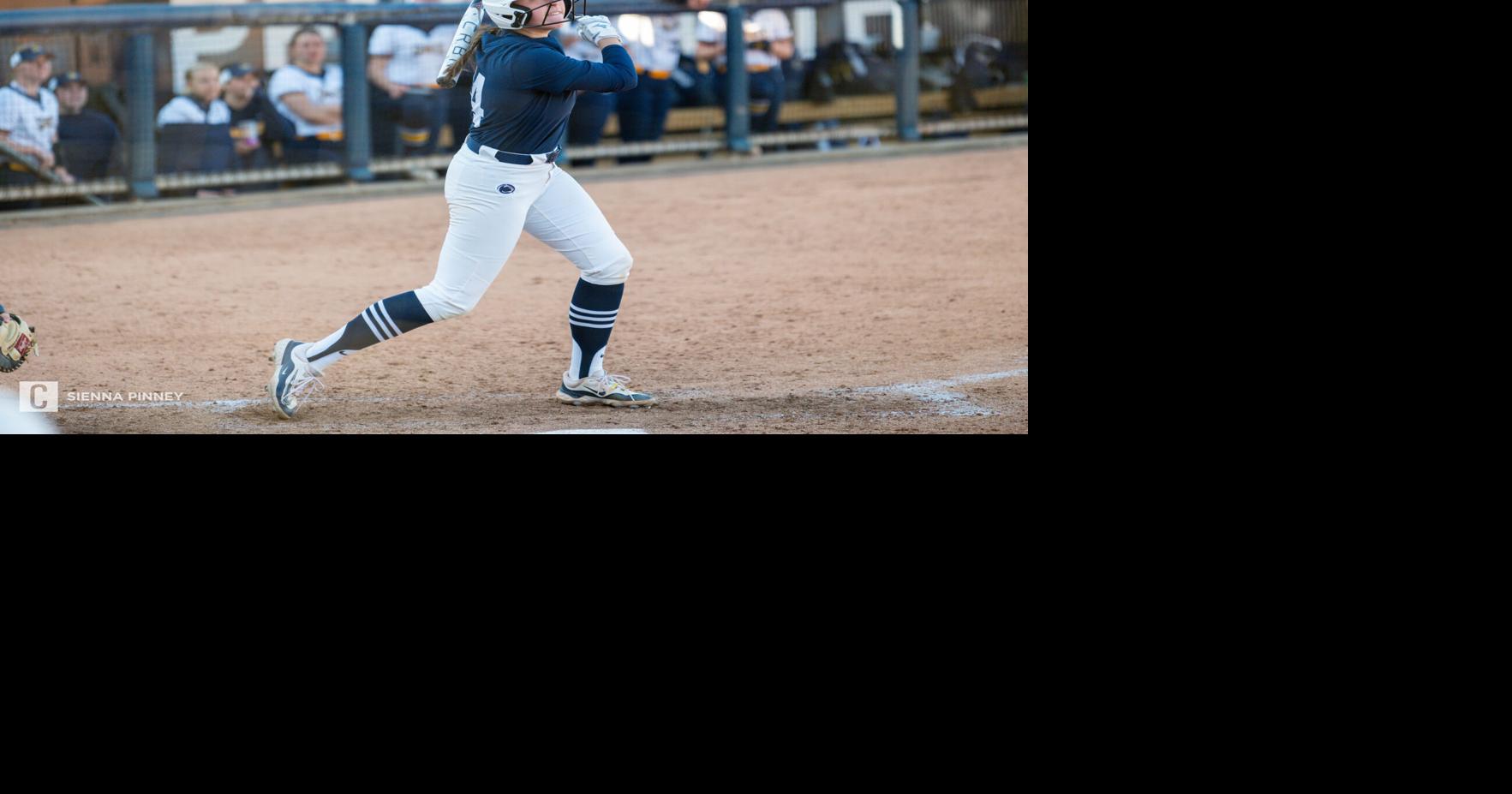 Softball vs Canisius, Madison Seidel | | psucollegian.com