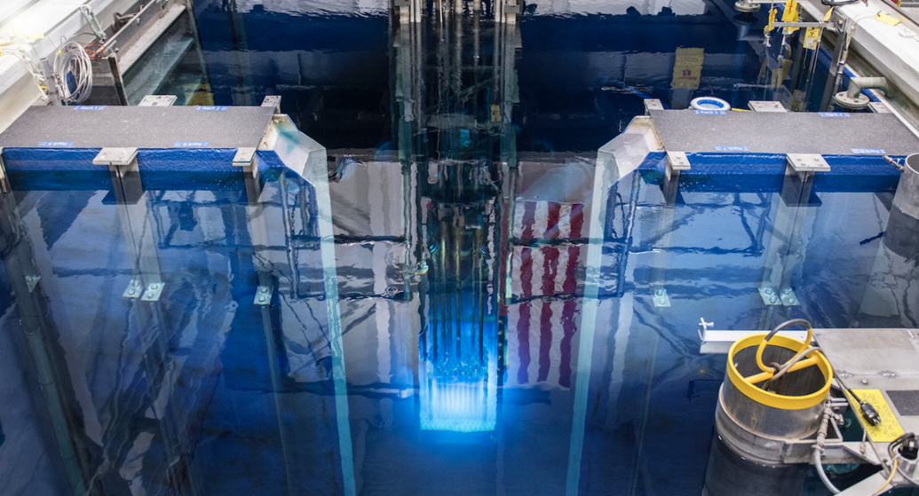 ‘The oldest and the newest’ | History of Penn State Breazeale Reactor ...