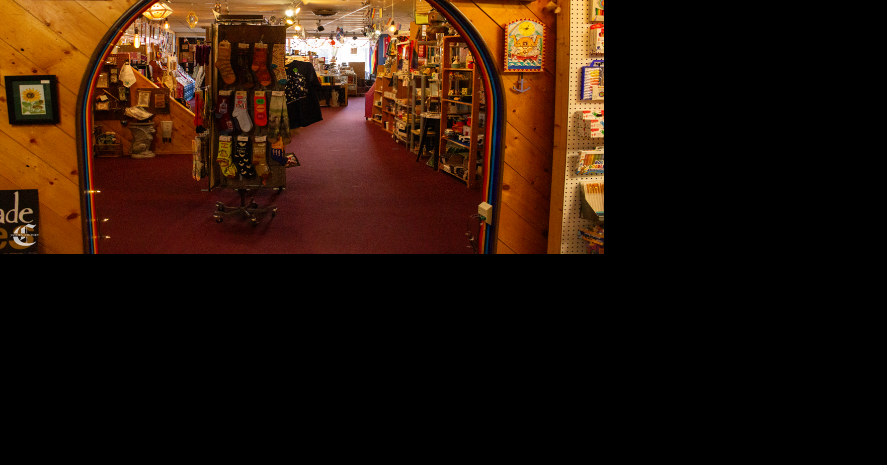 Uncle Eli's, Rainbow Arch | | psucollegian.com