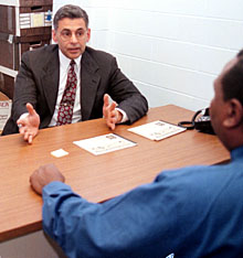 Attorney gives students legal help | Archived News | Daily Collegian ...