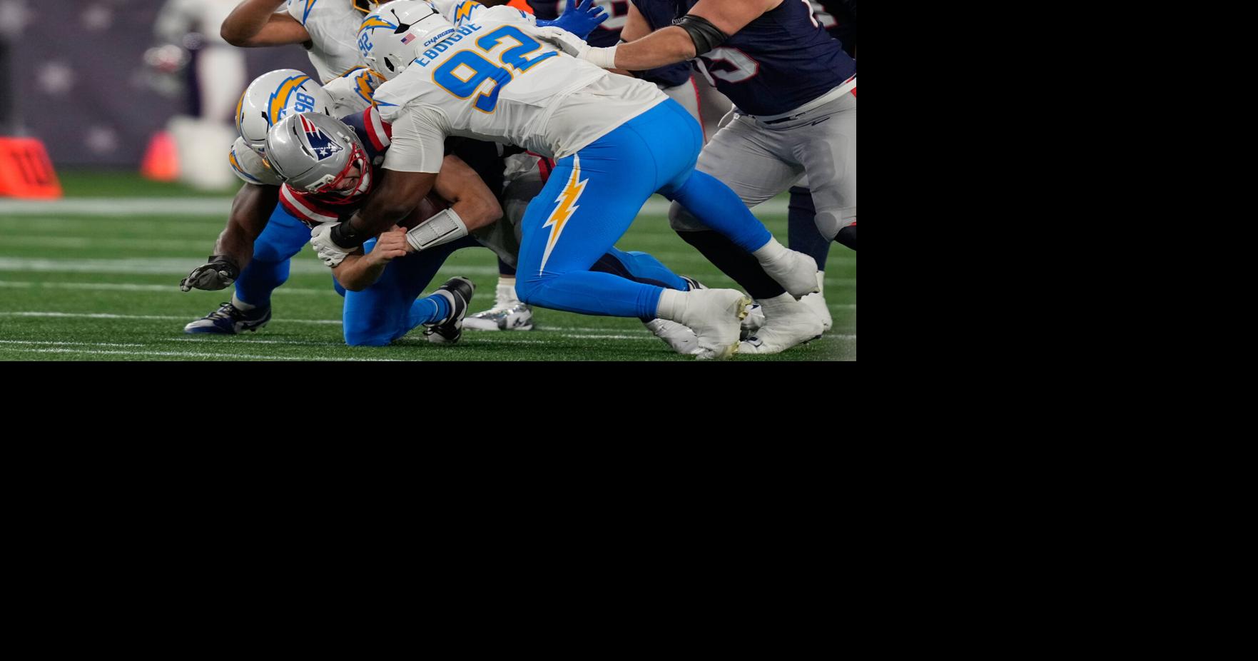 Recapping ex-Penn Staters’ performances in NFL Wild Card | Penn State ...