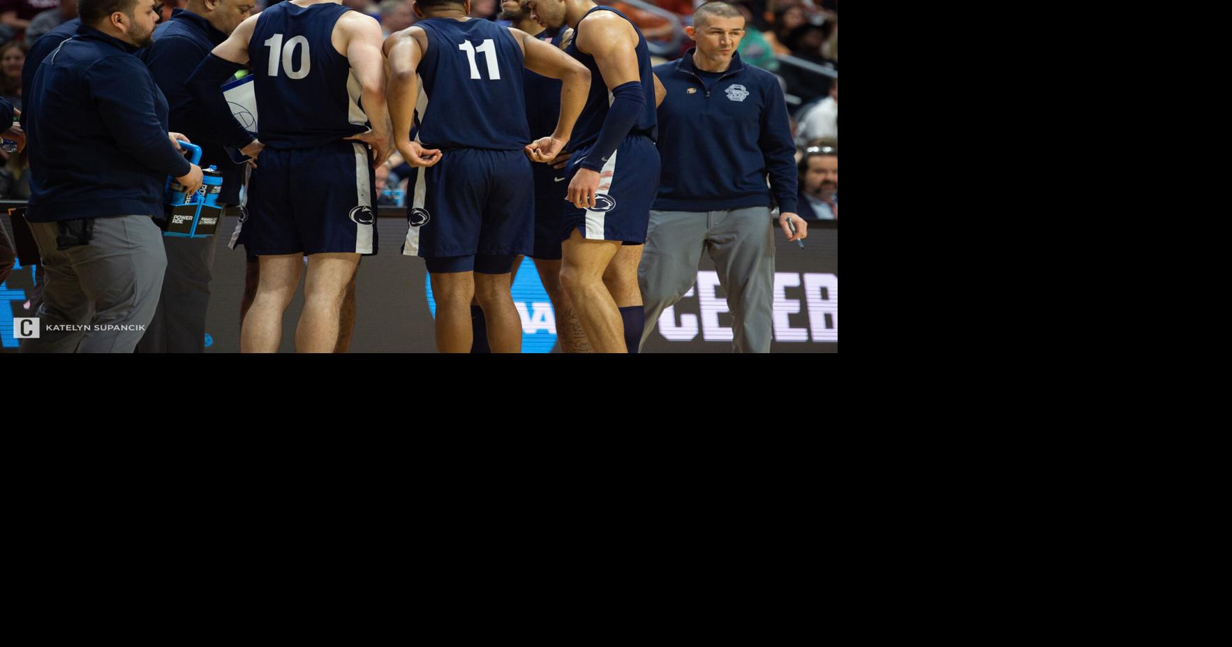 Former Penn State men's basketball star passes away at 101 | Penn State ...