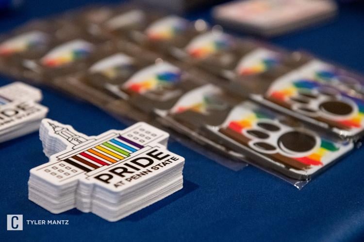 Activity guide for State College Pride parade and festival | Penn State ...