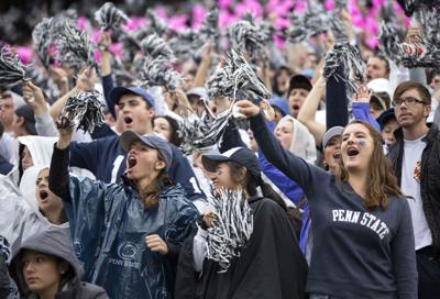 Penn State football student ticket sales dates announced | Penn State ...