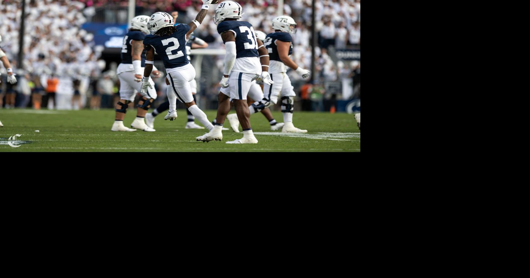 Key cornerback will return to Penn State | Penn State Football News ...
