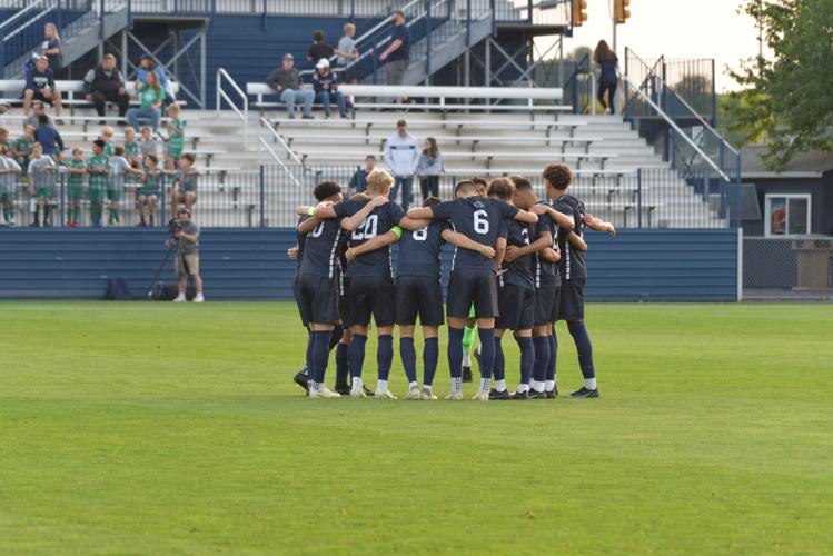 Penn State men’s soccer ties 1-1 against No. 1 Syracuse | Penn State ...
