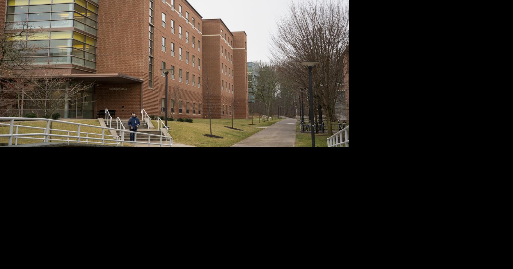 Penn State housing announces procedures for temporary student returns ...