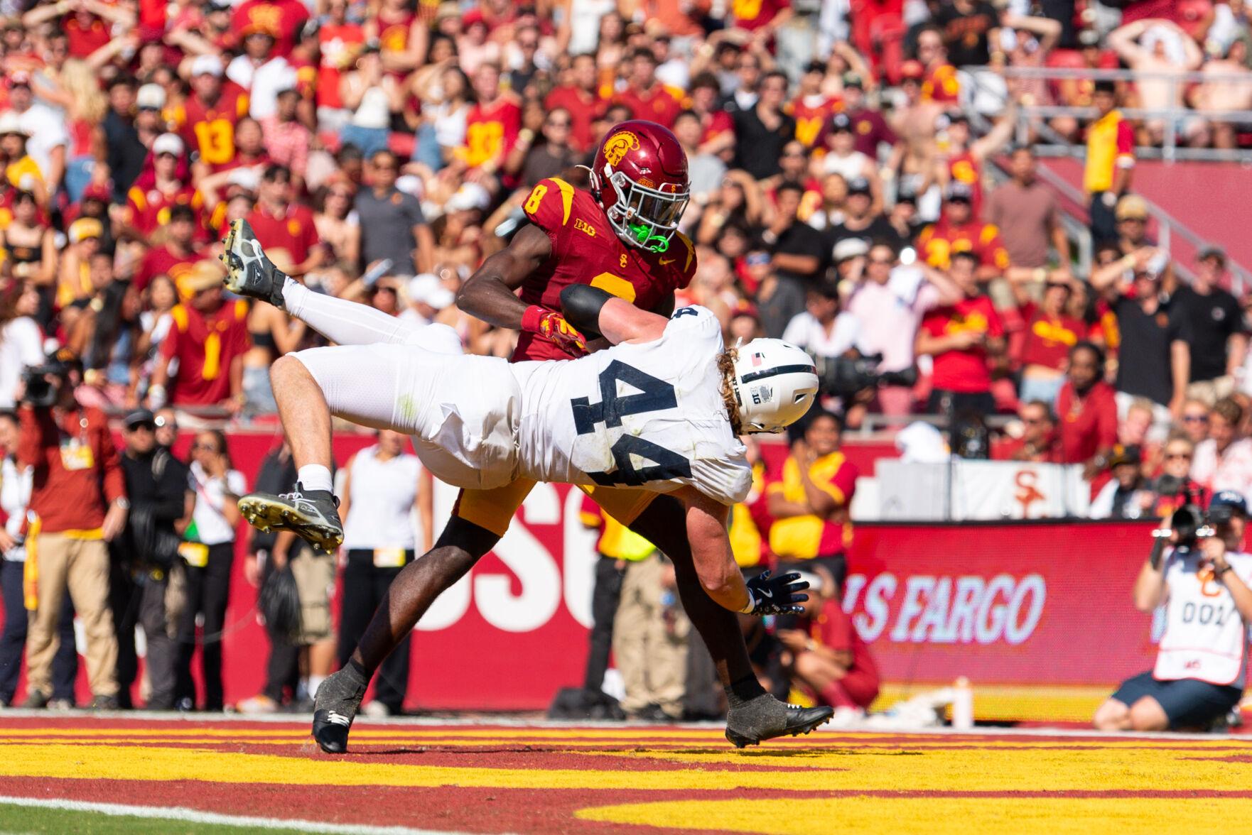 Penn State TE Tyler Warren ‘one of the best players in all of college ...