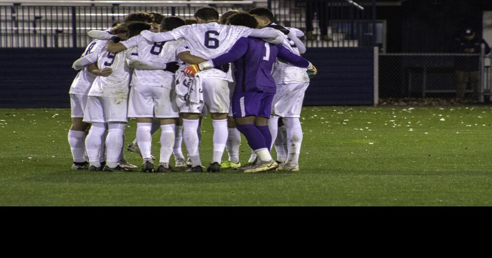 Penn State men's soccer receives commitment from Montverde fullback ...