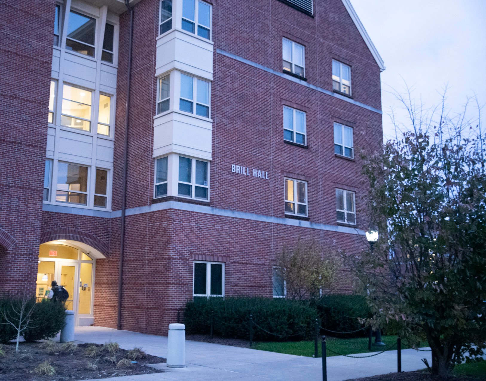 Is living in Eastview Terrace worth the extra cost? Penn State students ...