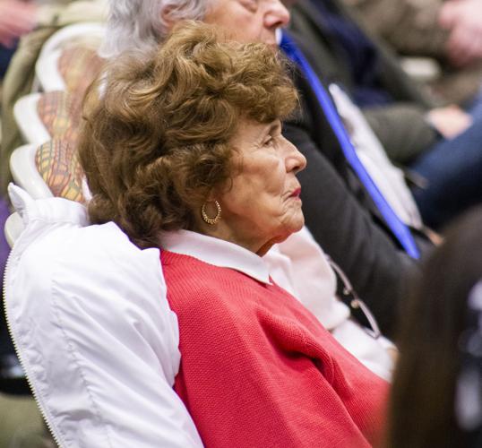 Graphic novelist Nora Krug accepts 2019 Lynd Ward prize, speaks at Penn ...