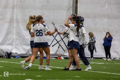 Penn State women's lacrosse secures first win of the season | Penn ...