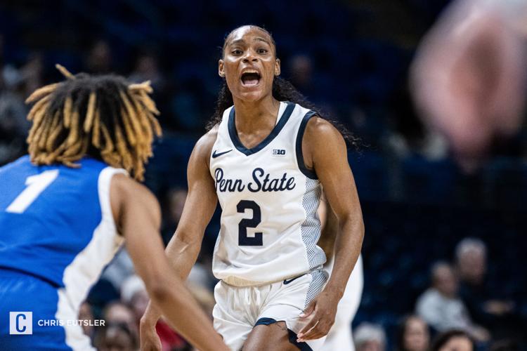 Grading the performance of women’s basketball’s transfers this season ...