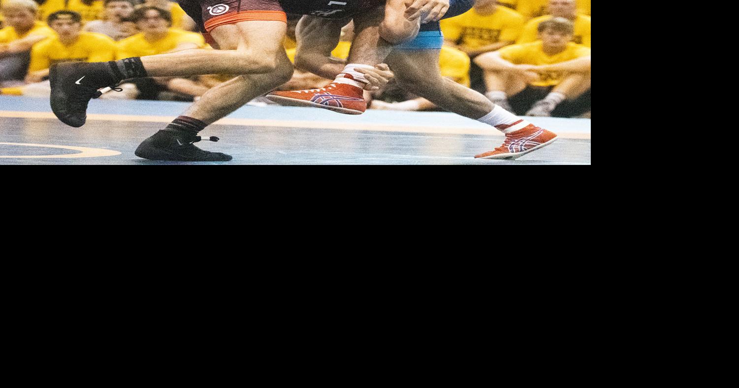 ‘If the World Championships were today, I’d be ready’: Why Zain ...