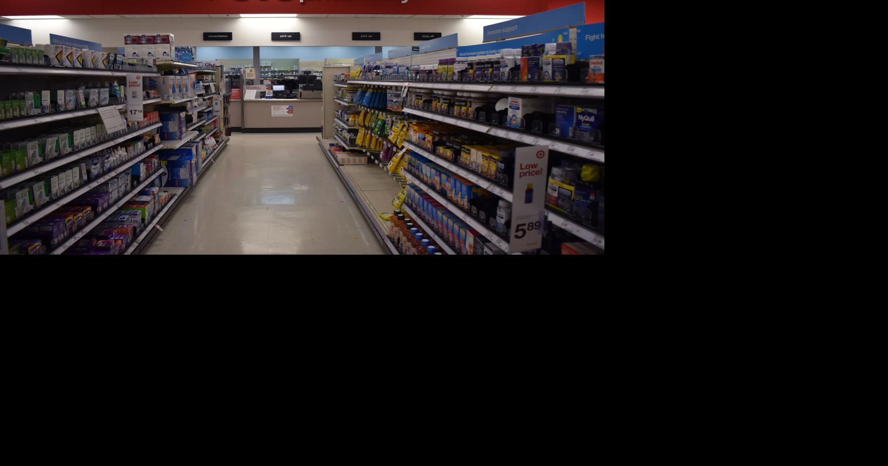 CVS Pharmacy to close one of its State College locations | State News ...