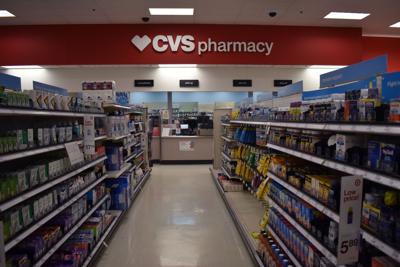 CVS Pharmacy to close one of its State College locations | State News ...