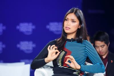 SPA to hold virtual lecture with Beverly Gooden and Geena Rocero ...