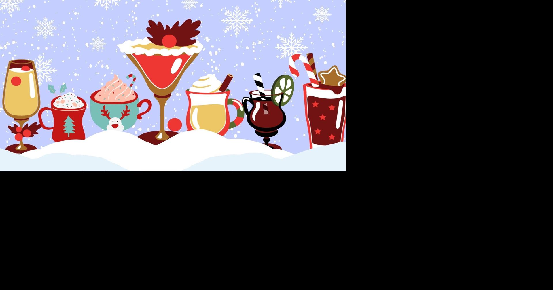 Penn State students go crazy for cocoa, share favorite holiday drinks ...