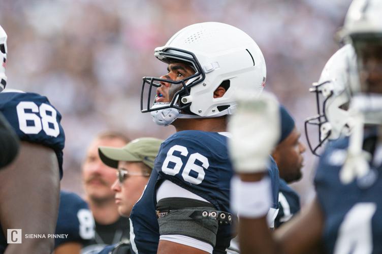 Penn State eyes 1st win vs. Ohio State since 2016 | Penn State Football ...