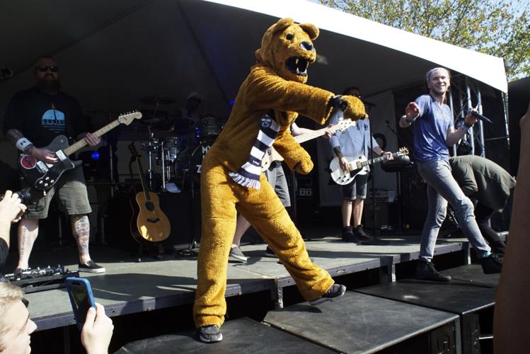 From cover songs to its own EP: My Hero Zero talks new original songs ...