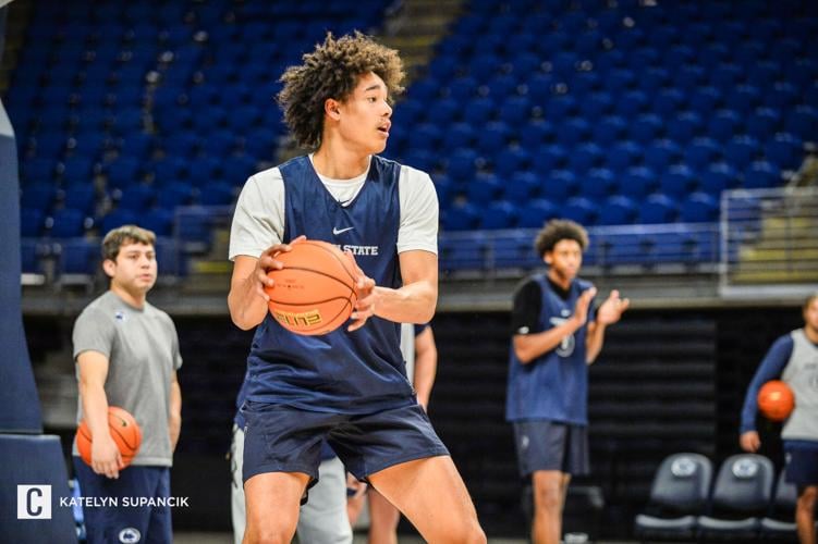 How Yanic Konan Niederhauser fits with Los Angeles Clippers | Penn ...