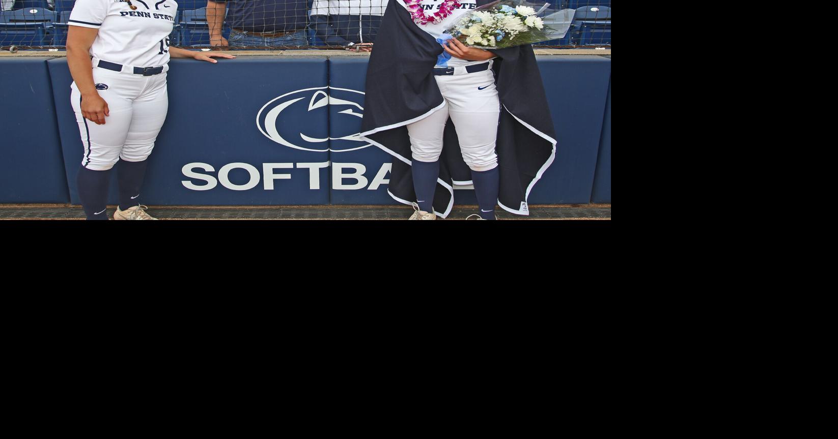 How Logan and Lexie Black went from Omaha, Nebraska, to Penn State ...