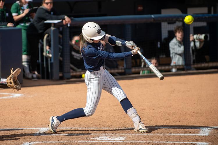 Bridget Nemeth is Penn State softball’s next great pitcher | Columns ...