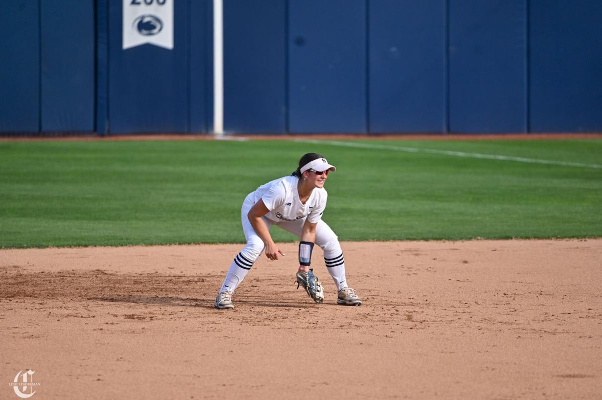 Penn State softball 2025 lineup preview, projected starters and key ...