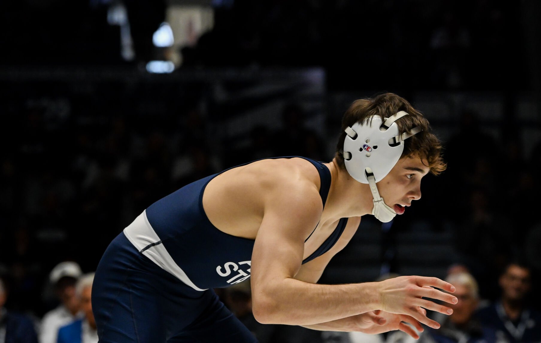 Luke Lilledahl, Rocco Welsh jump to No. 1 in new InterMat rankings ...