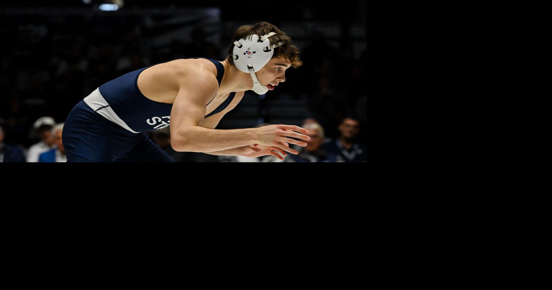 Luke Lilledahl, Rocco Welsh jump to No. 1 in new InterMat rankings ...