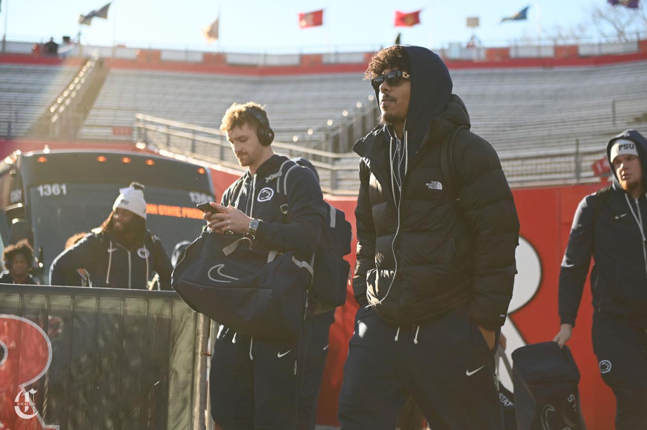 PSU Football vs. Rutgers 11/29, | | psucollegian.com
