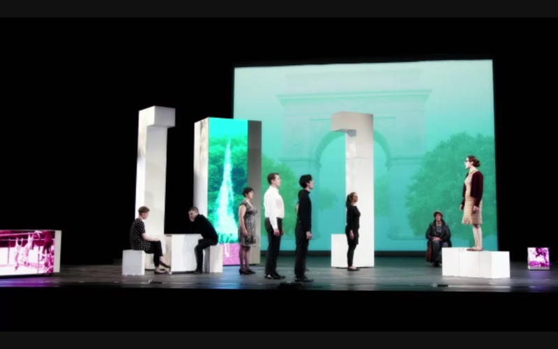 ‘Opera can be for everyone’ | Center for the Performing Arts at Penn State hosts creators of ‘A ...