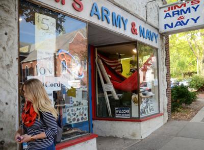 Army and Navy store holds over 60 years of memories | University Park ...