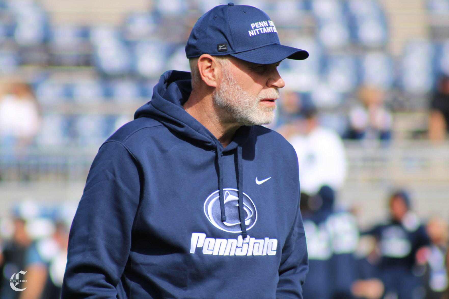 Report: Penn State DC Jim Knowles won't be retained on Matt Campbell's ...