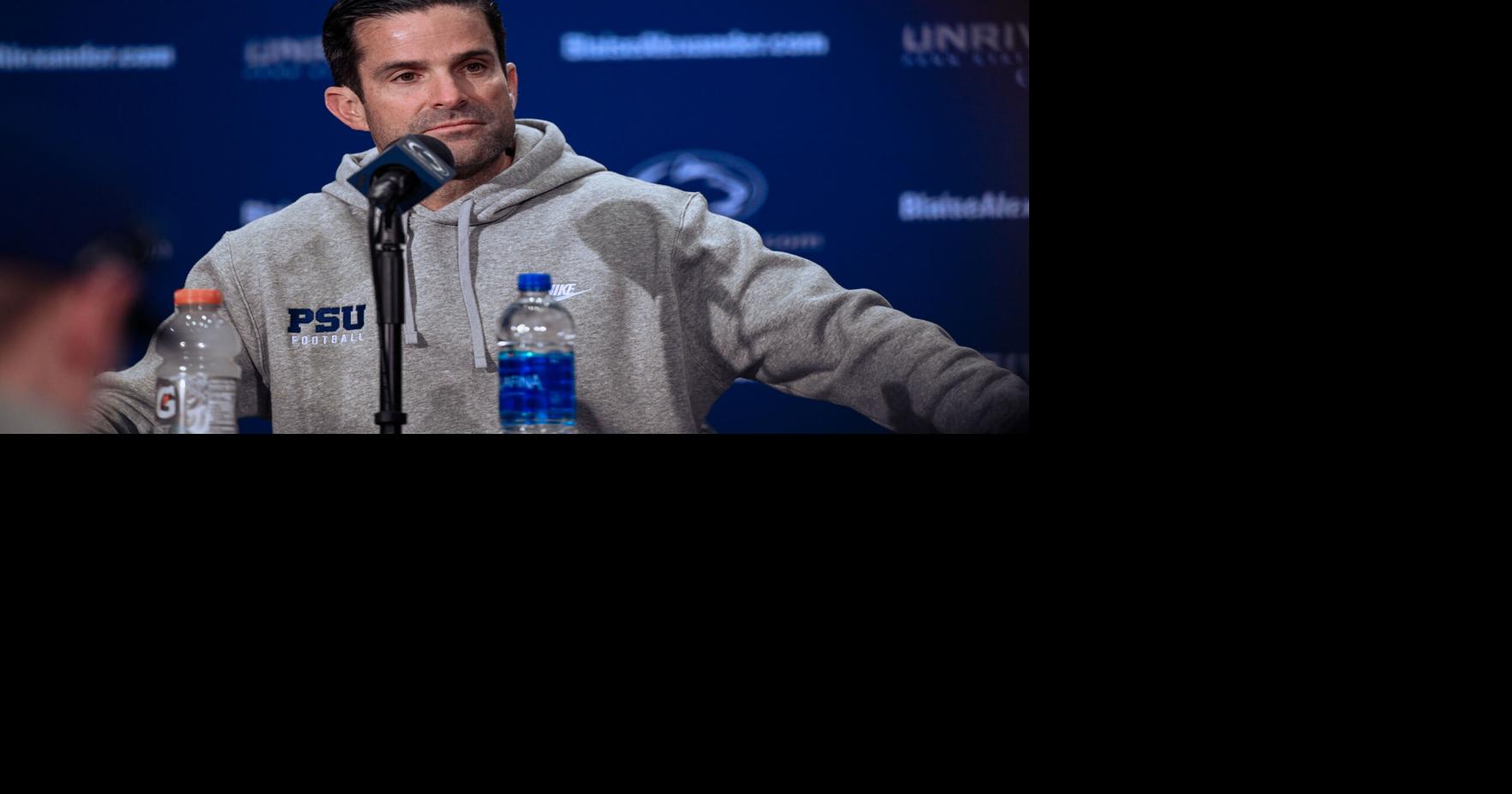 Defensive tackle Fatorma Mulbah transfers to West Virginia from Penn ...