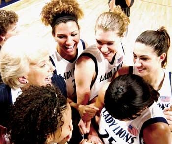 Former Penn State women's basketball coach Rene Portland dies at 65 ...