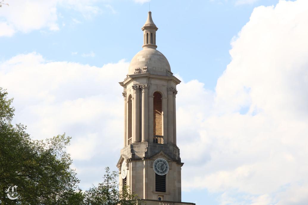 Penn State Health names Michael Kupferman as CEO | University Park ...