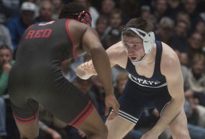 After rebound win, Penn State wrestling's Nick Lee still has room to ...