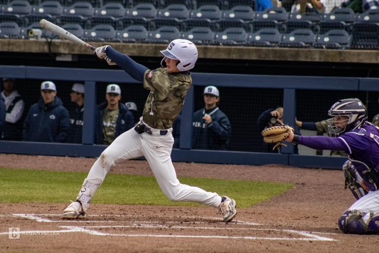 Penn State baseball takes down Northwestern behind 3 home runs | Penn ...