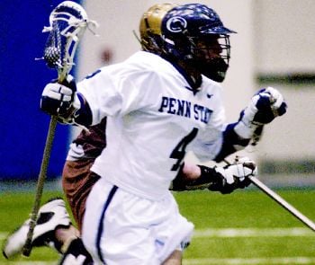 Perry's life altered after one night in State College | Archived News ...