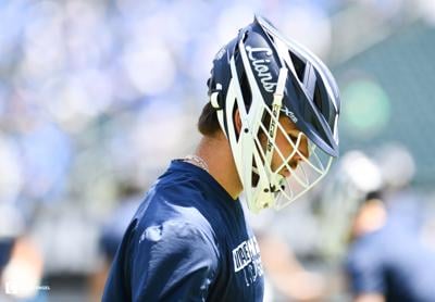 SEE IT: SportsCenter recognizes Penn State men’s lacrosse’s standout ...