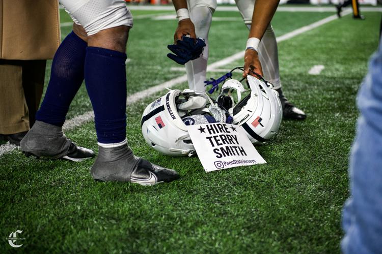 Penn State rises from ashes in Terry Smith's HC tenure | Penn State ...