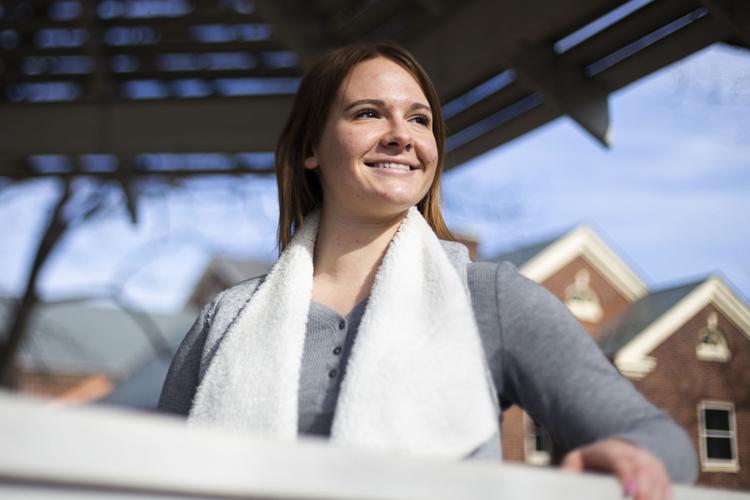 New Maker Ambassador program to help Penn State women, marginalized ...