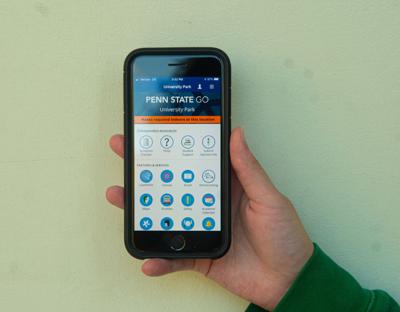 Penn State students say they have ‘pretty good experiences’ with Penn ...