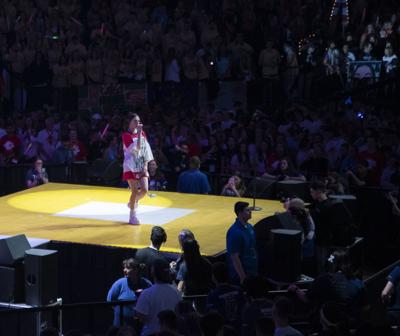 ‘We Are, Baby!’ Daya performs a high-energy set at THON 2020 as ...